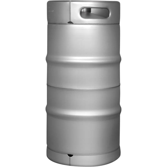 8 Gallon Keg