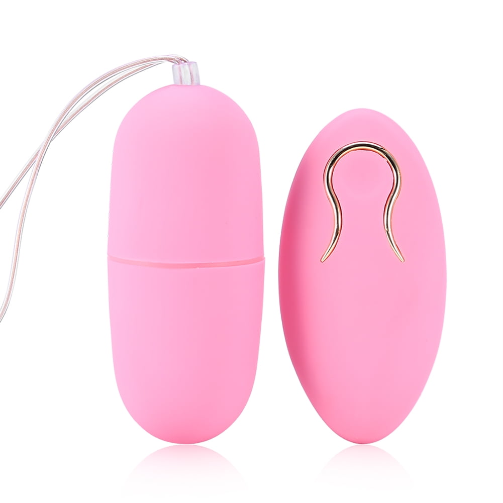 Kegel Balls Vibrating Eggs Silicone Wireless Bullet Vibrator Usb