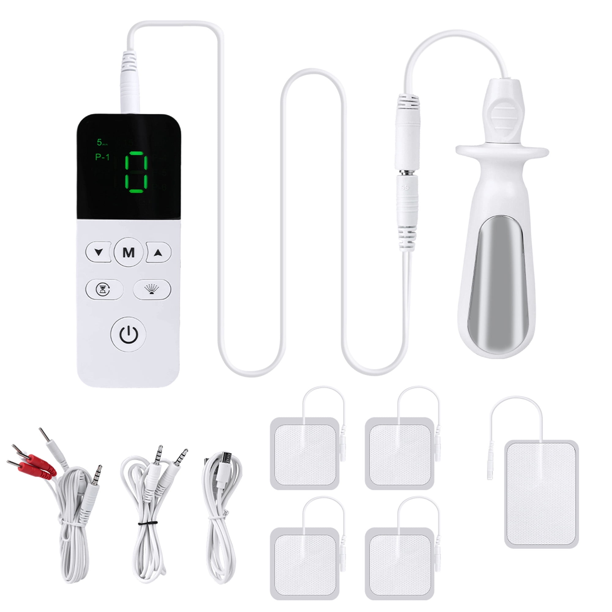 Kegel Exerciser Incontinence Stimulator | Auto Kegel Technology ...