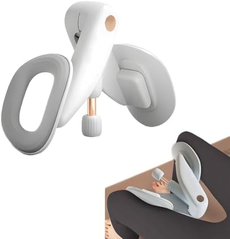 Kegel Exercises for Pelvic Floor Muscle, Inner Thigh Exerciser ...