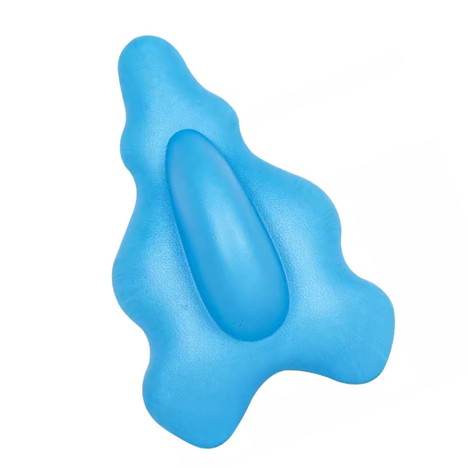 Kegel Training Massager Repair Soft Cushion Pelvic Floor Muscle Trainer ...