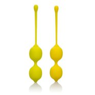 CalExotics Weighted Kegel Balls - Walmart.com