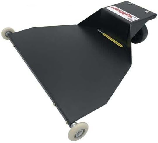 Kegmover - Beer Keg Low Profile Moving Cart Dolly - Walmart.com