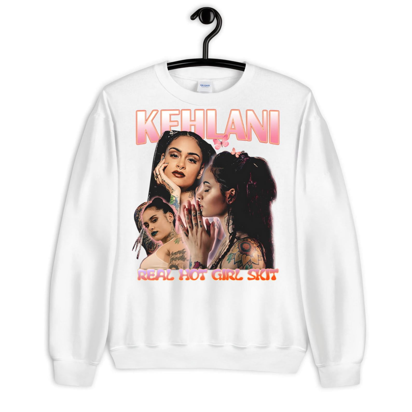 Kehlani Ashley 90s Vintage Shirt 2024 Kehlani Crash Tour Shirt Kehlani ...