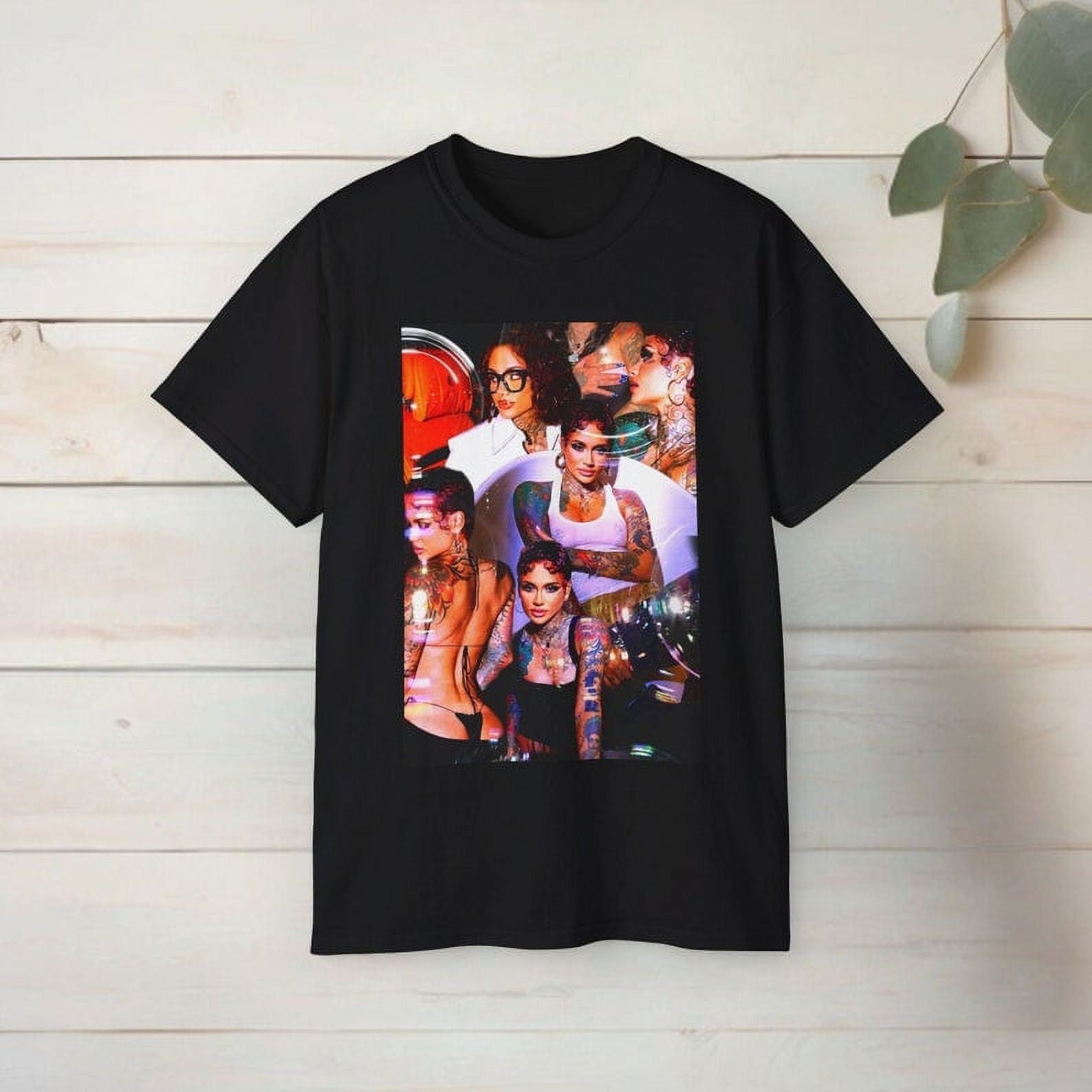 Kehlani Cute Collage Shirt, Kehlani Shirt, Kehlani, Kehlani Tshirt ...