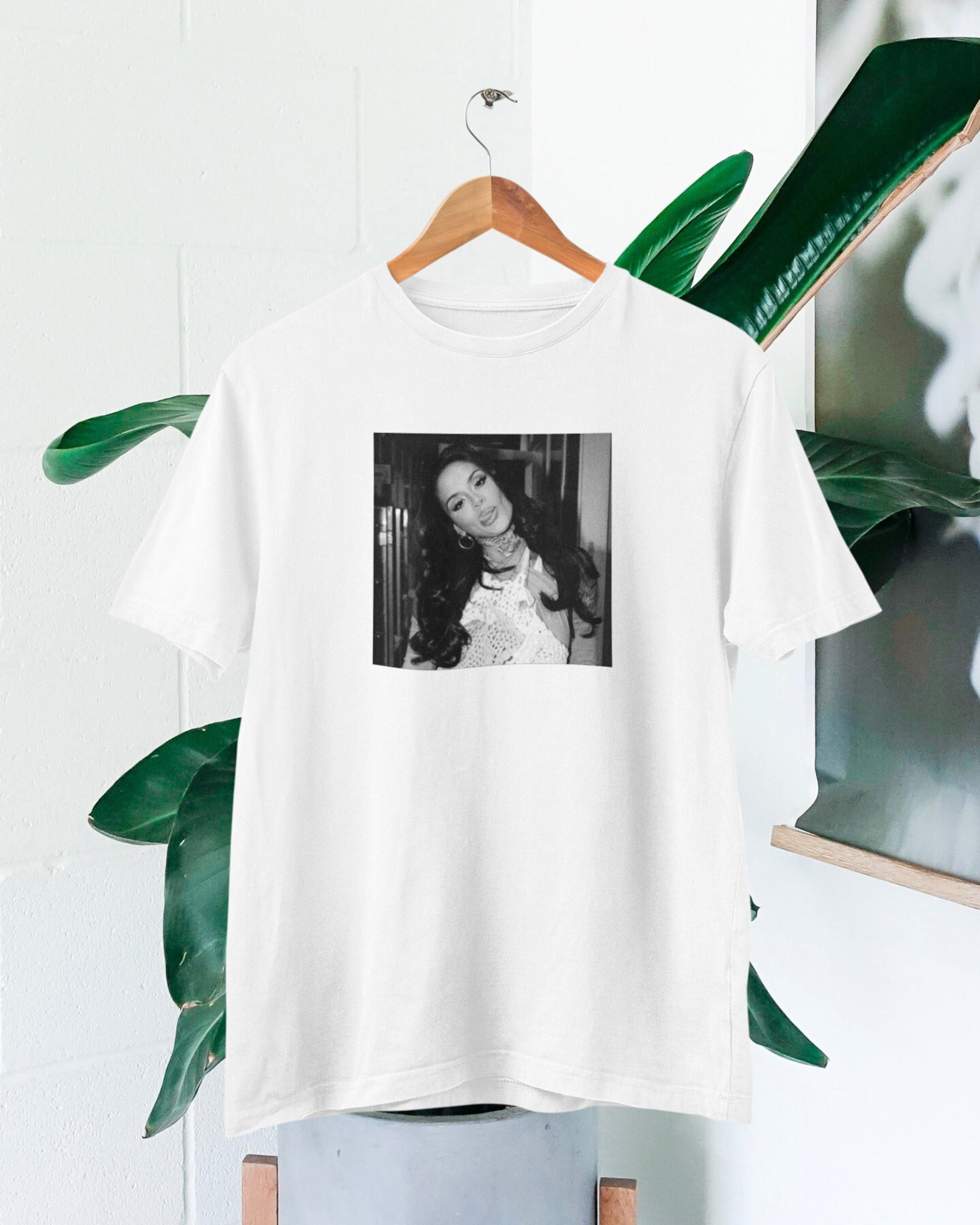 Kehlani Photo T-shirt | Kehlani Merch Shirt | Kehlani Fans Top ...