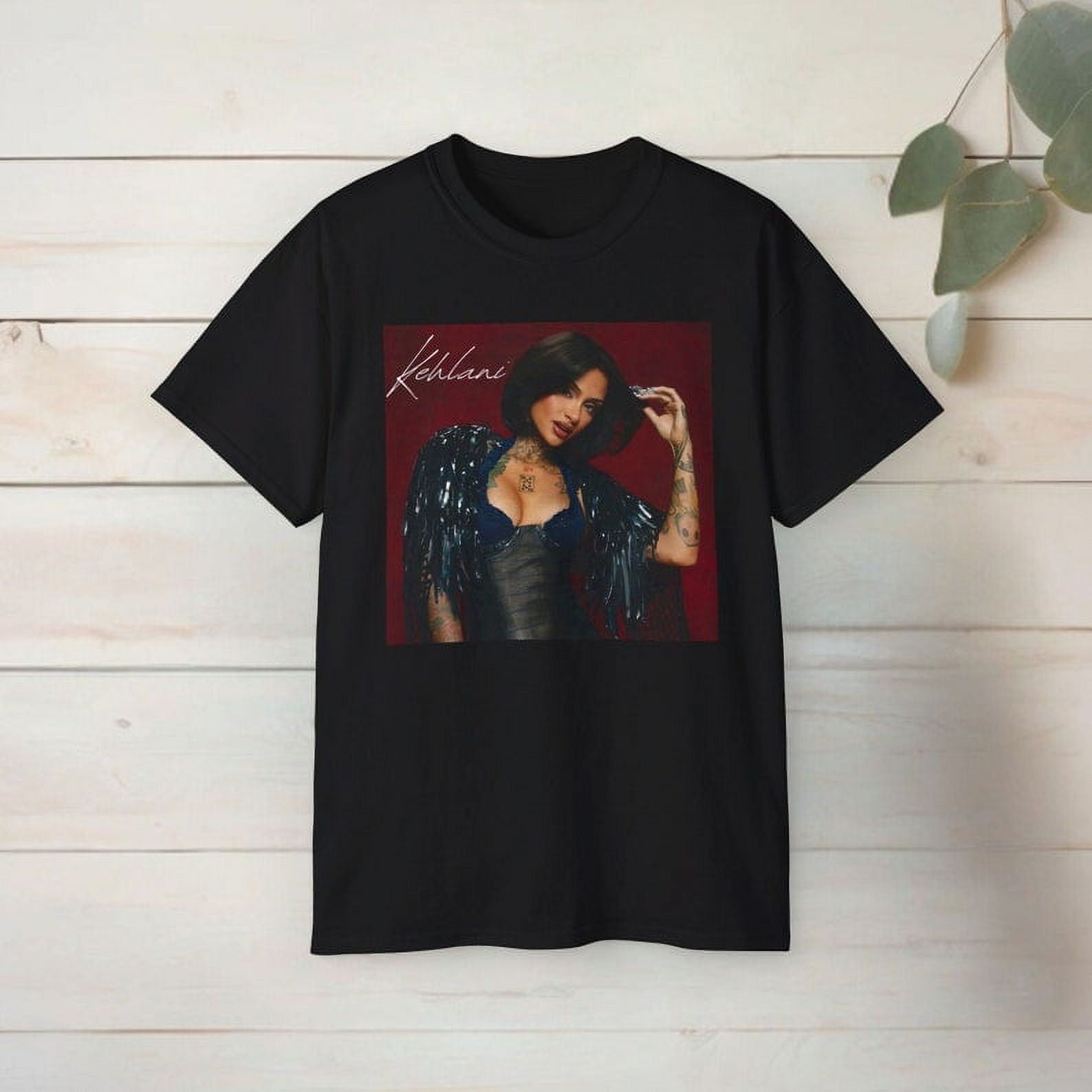 Kehlani Signature Shirt, Kehlani Shirt, Kehlani, Kehlani Tshirt ...