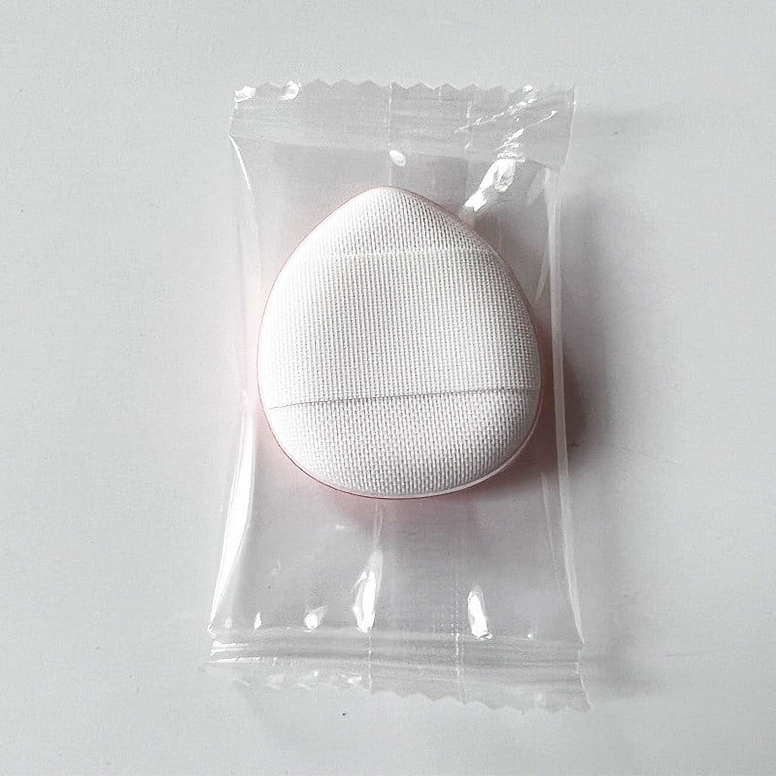 Kehuo Finger Puff, Mini Finger Makeup Sponges Finger Puff Pads ...