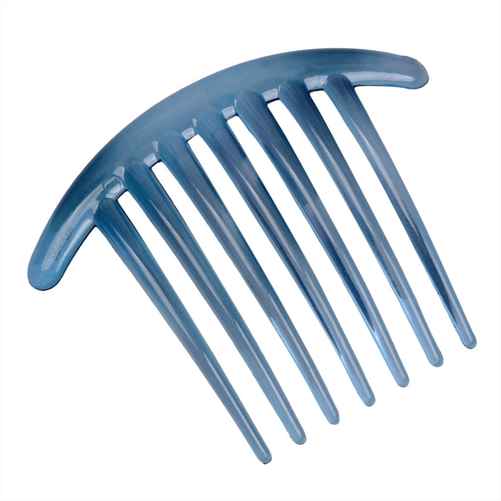 Kehuo Hair Comb Ponytail Bump It UP Volume Combs A Fringe Comb Insert ...