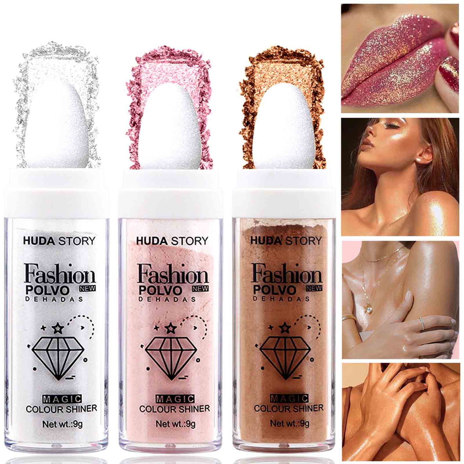 Kehuo Highlight Powder Natural Three-dimensional Brightening Repair ...