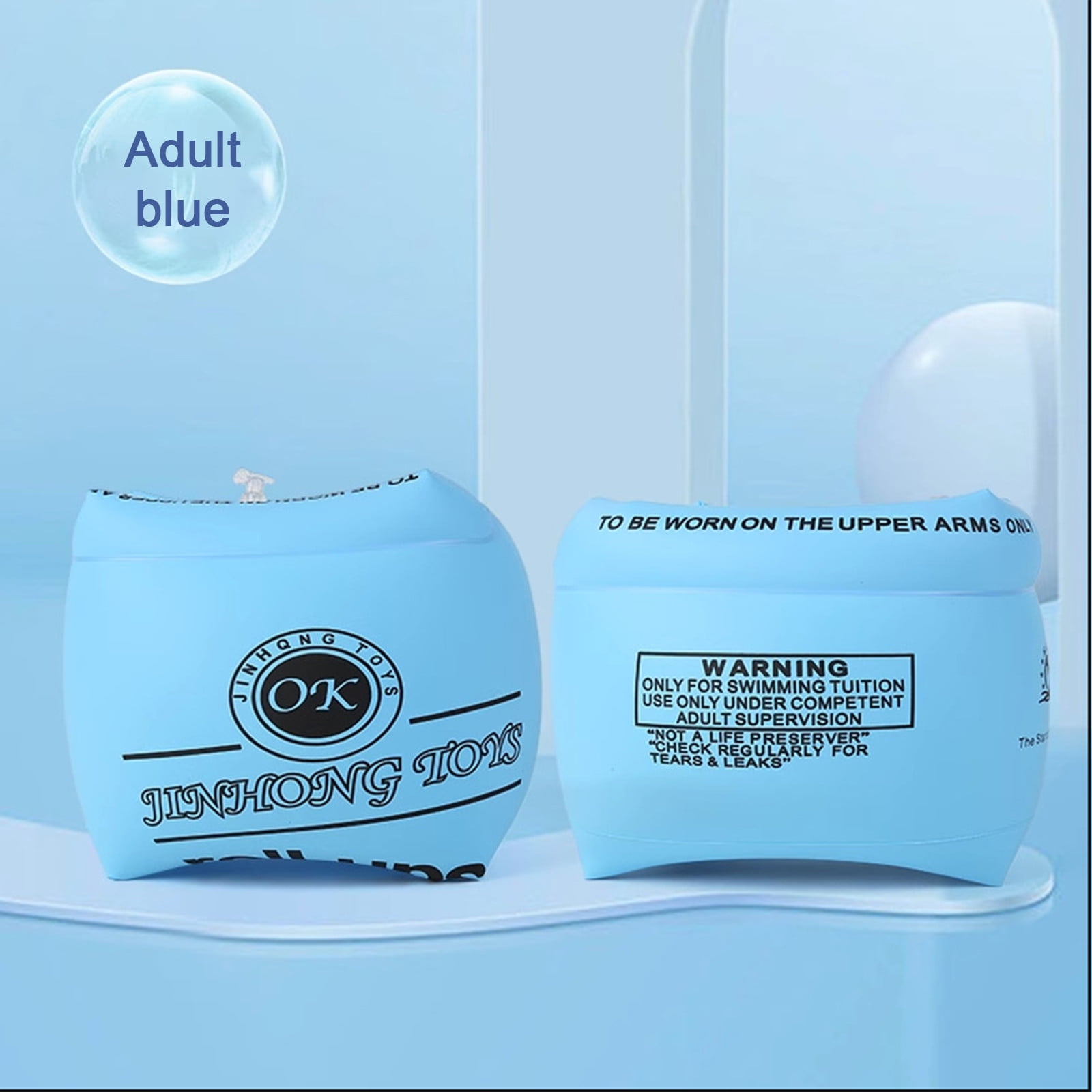 Kehuo Initial Learning and Training of Water Sleeve Floating Ring ...