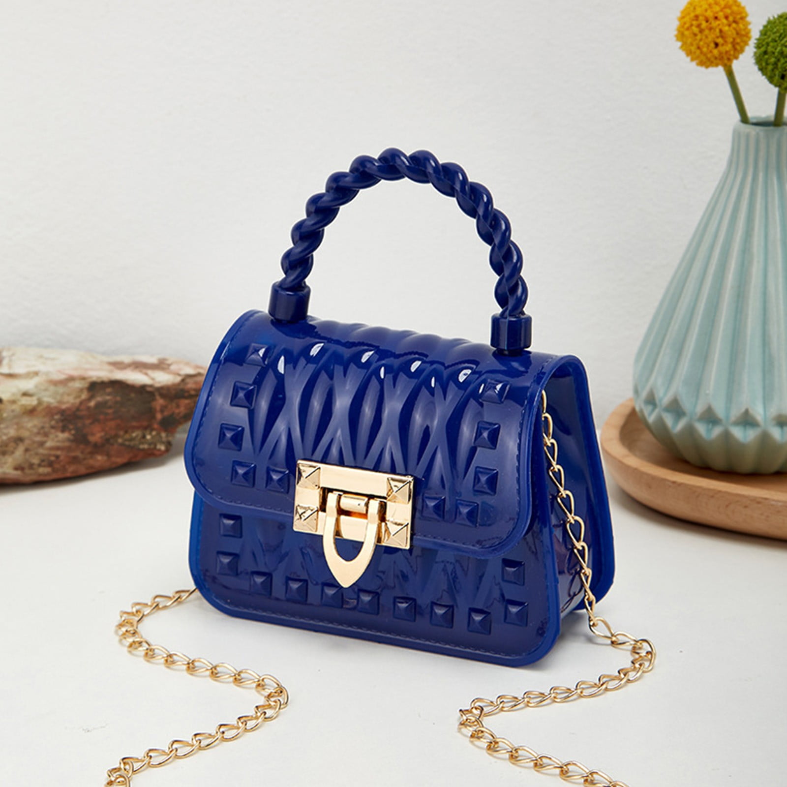 Kehuo Little Girls Purses Purses Girl's Shoulder Bags Womens Handbags ...