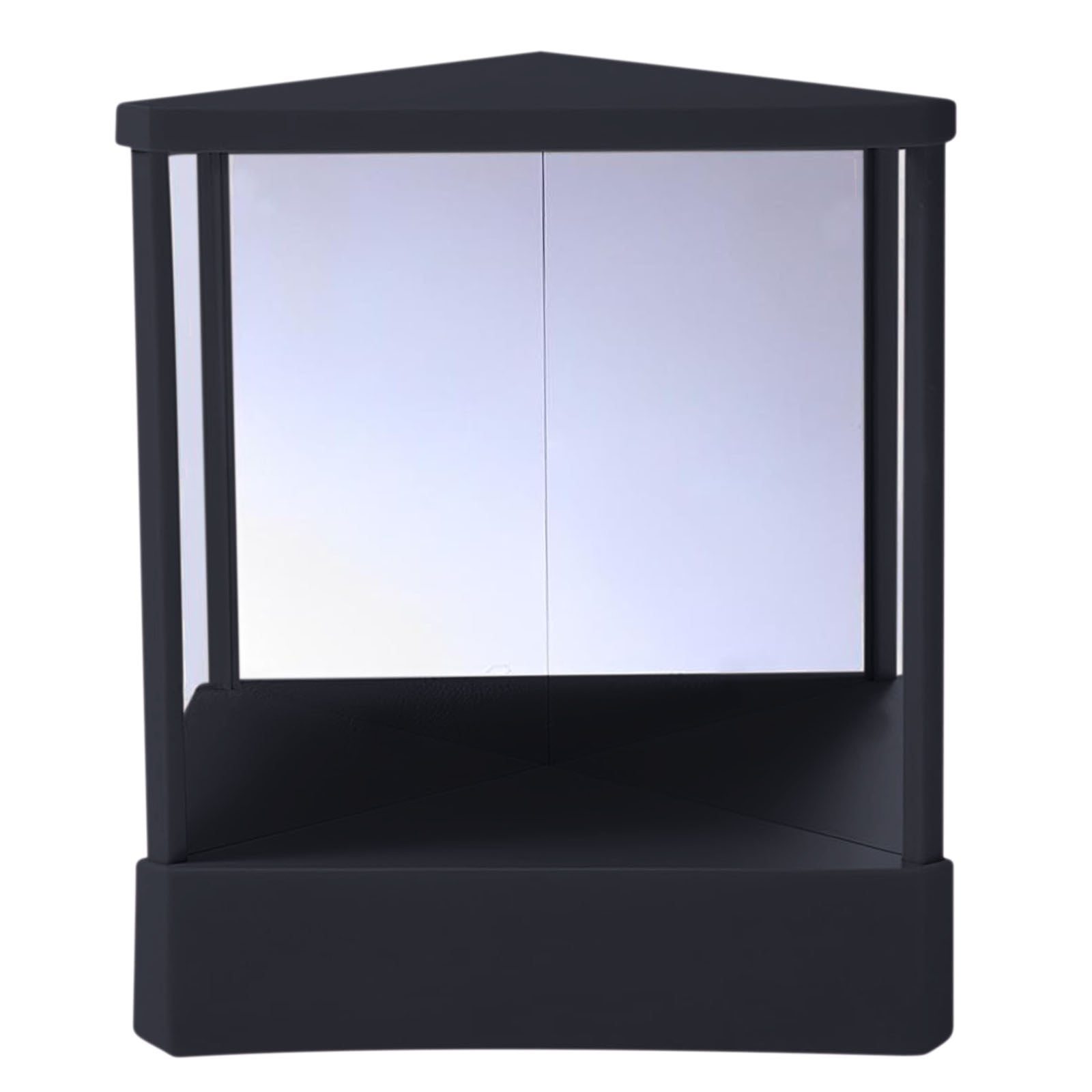 Kehuo Real Mirror Non Reversing Mirror No Mirror Image Non-Reversing ...