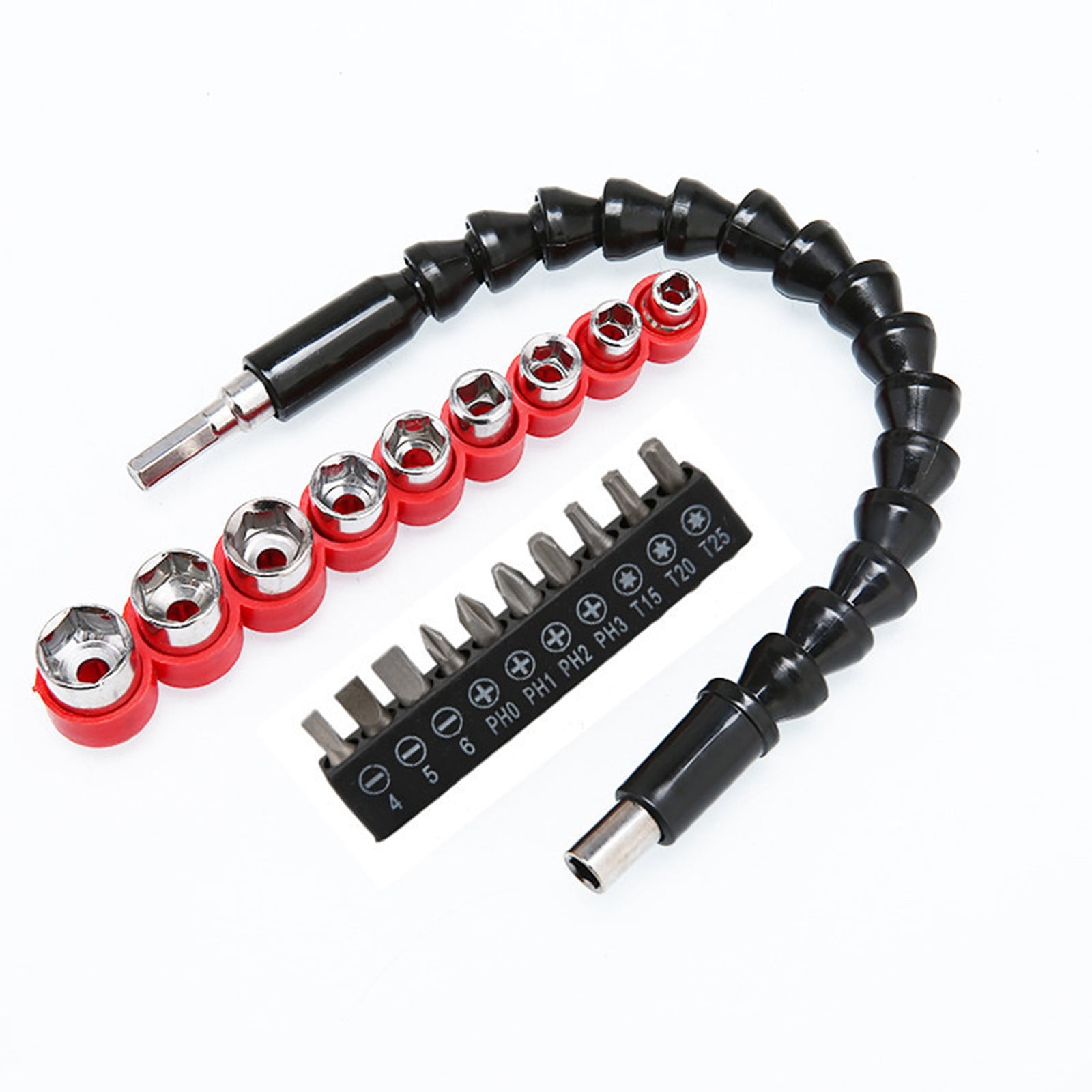 Kehuo Superbit Super Bit Flexible Drill Bit Extension Superbit ...