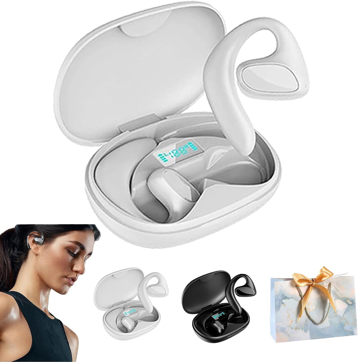 Keilani Talkease Earbuds Translator, Keilini Talkease, Keilani ...