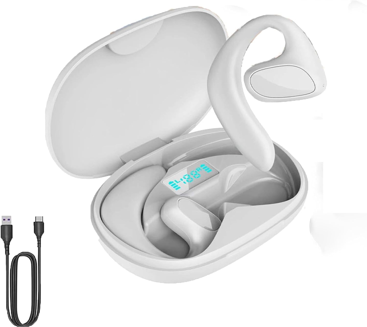 Keileni Talkaese Earbuds Translator,Keilini Talkease,Best Earbud ...