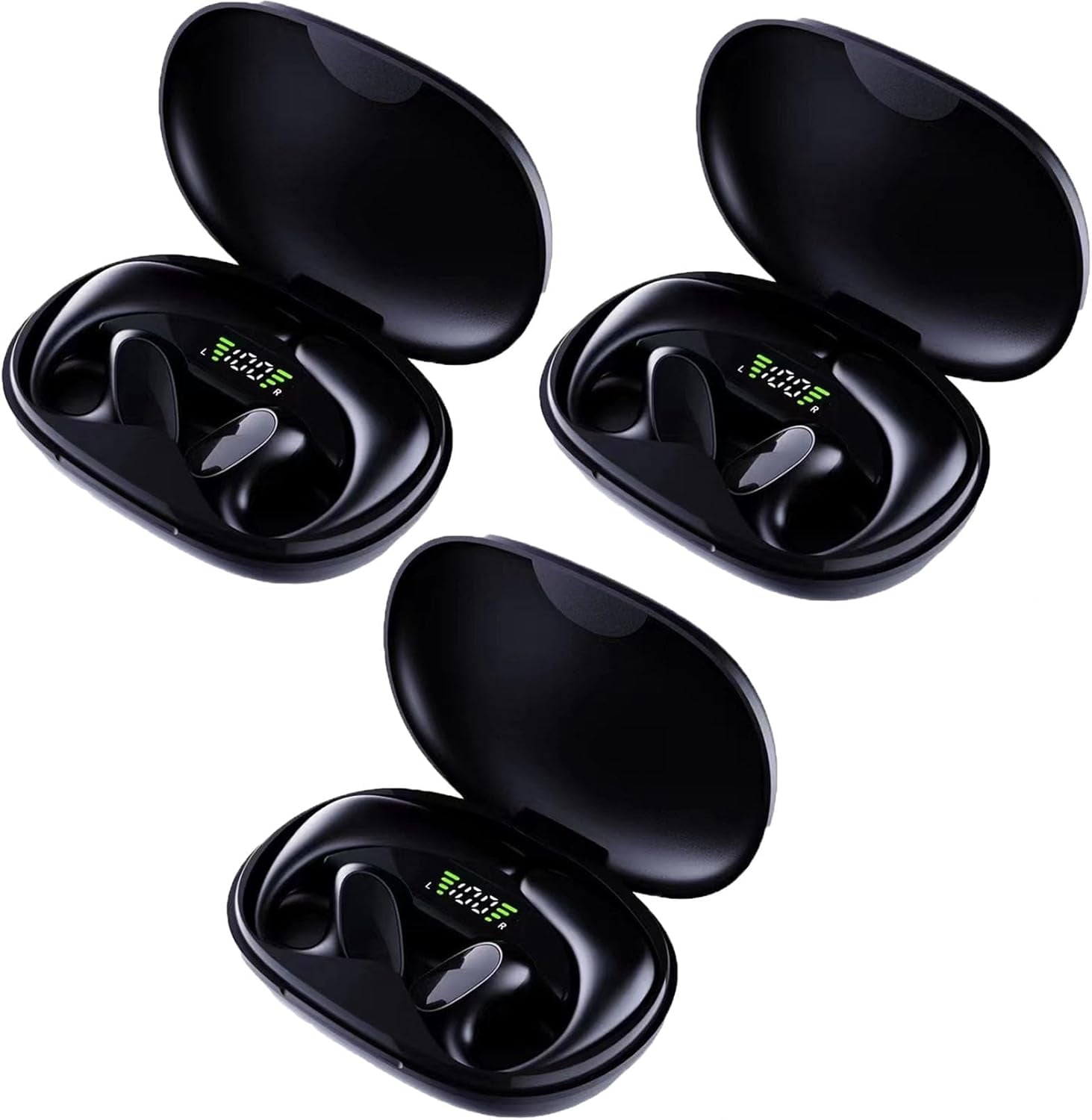 Keilini Talkease, Keilani Talkease Translation Earbuds, 144 Languages ...