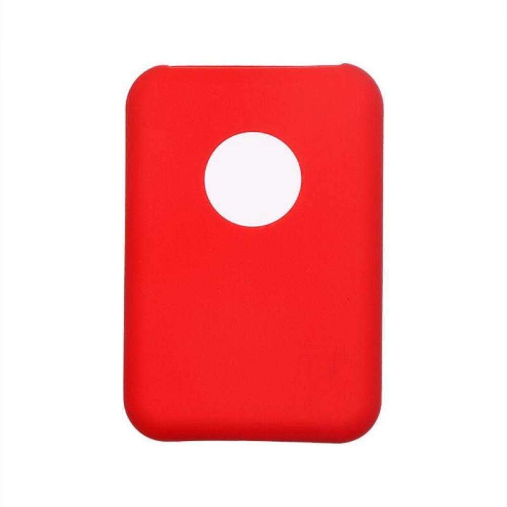 Keimprove Cellphone Silicone Case for Apple Magsafe Battery Pack Anti ...