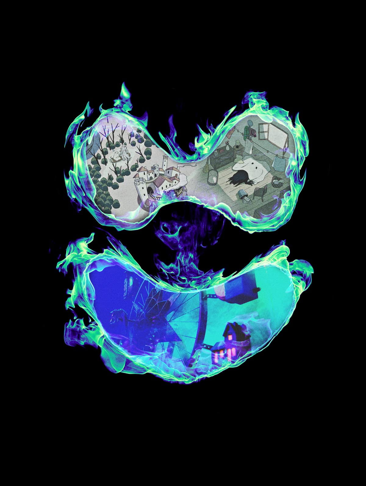 Keina Suda Ghost Pop (CD) - Walmart.com