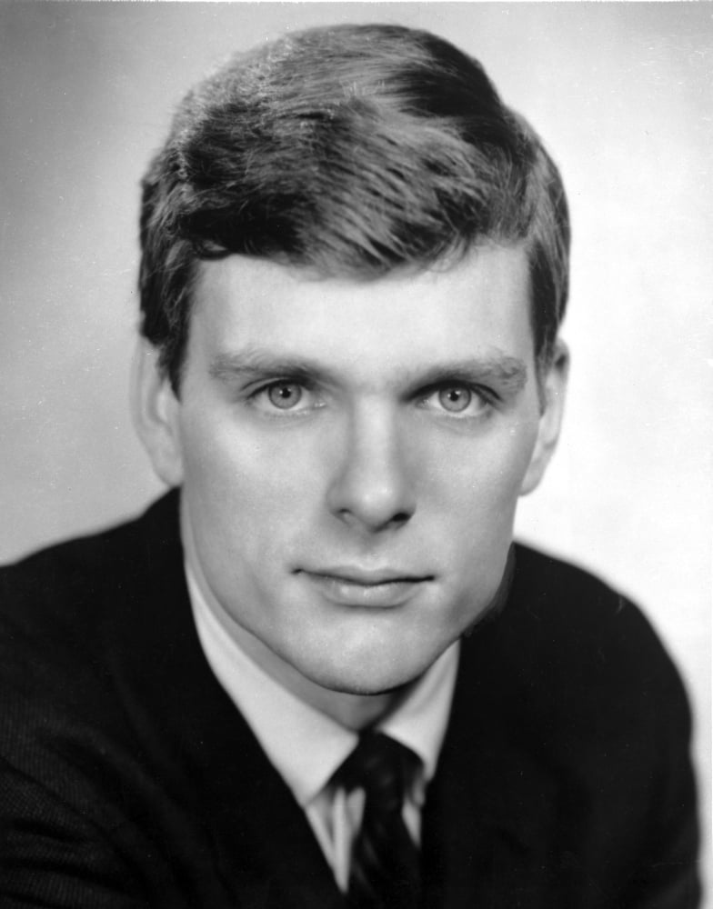 Keir Dullea Photo Print (24 x 30) - Walmart.com