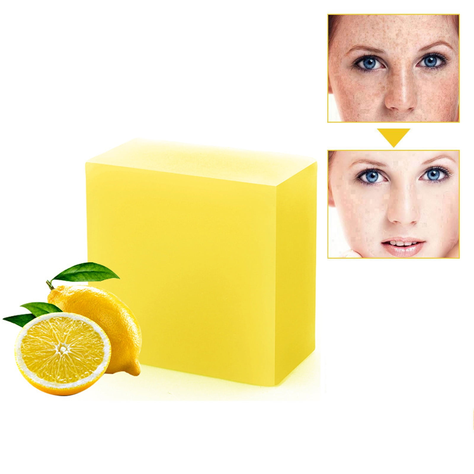 KeirineCC Body Soap Bar, Essential Oil Soap, Cleansing Bar Soap, Soap ...