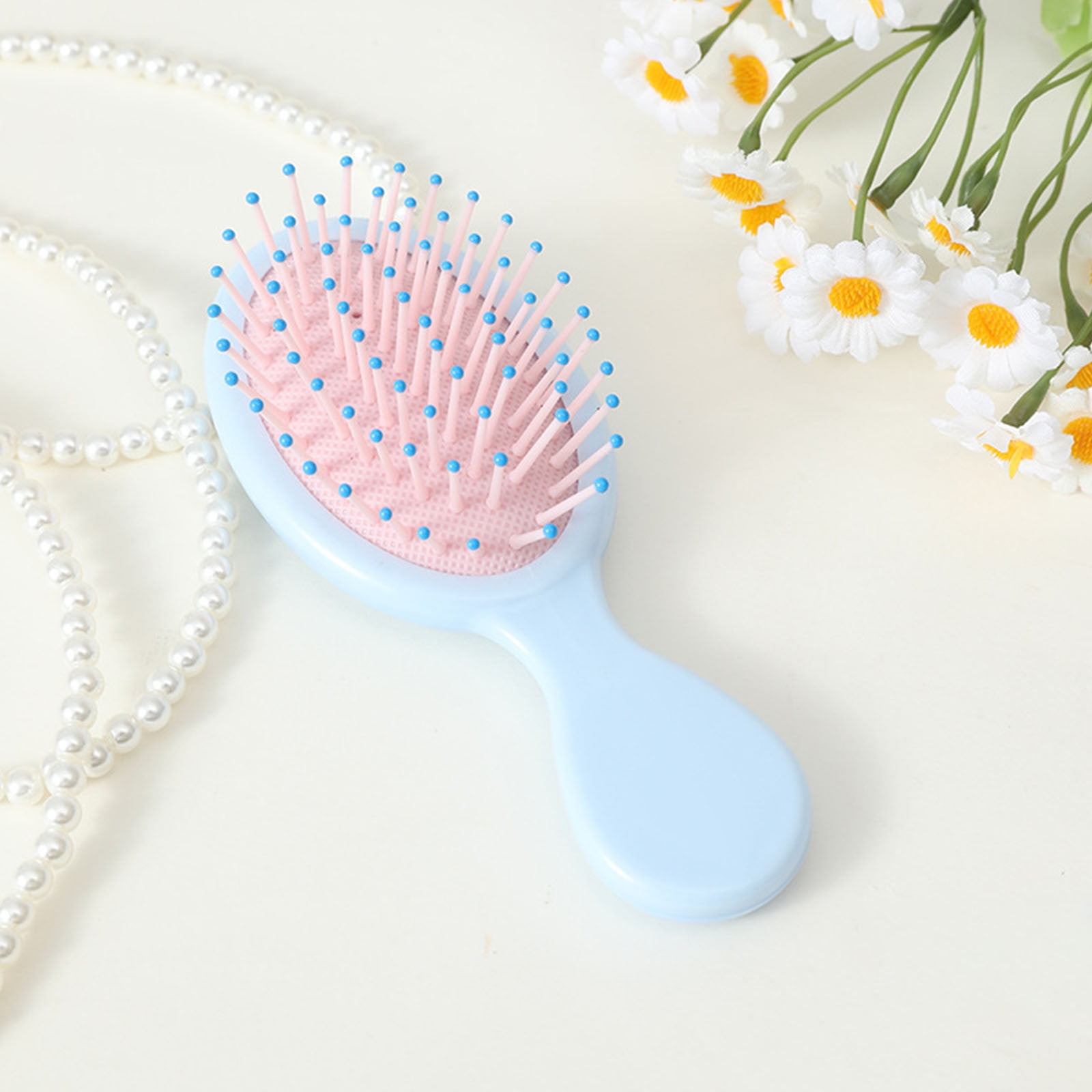 KeirineCC Brush Detangler Hair Brush, Detangling Hair Brush for Wet ...