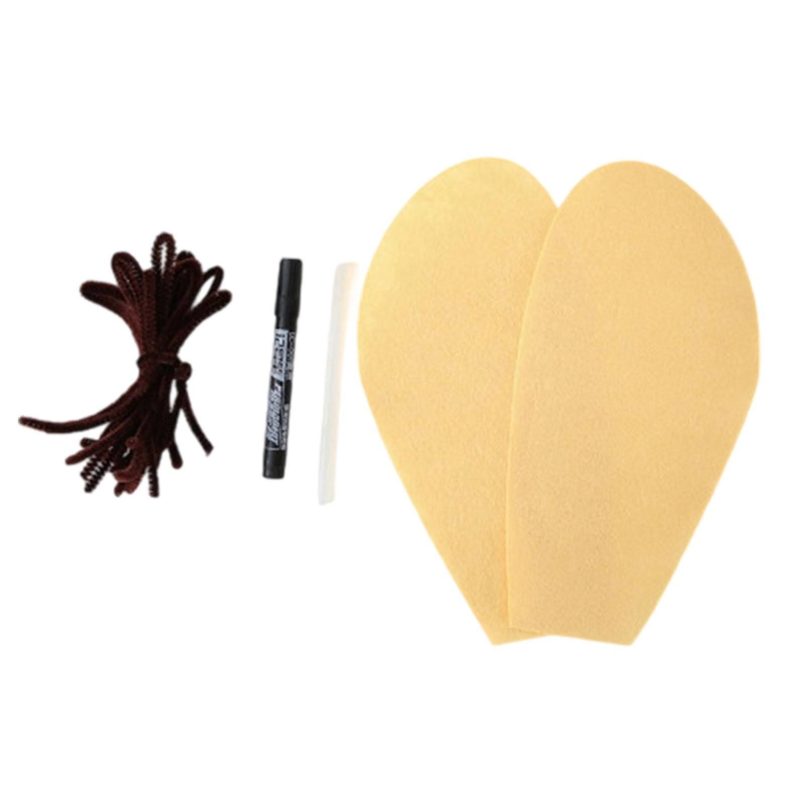 KeirineCC Cat Cockroach Clothing DIY Kit, Funny Cat Costume with Roach ...
