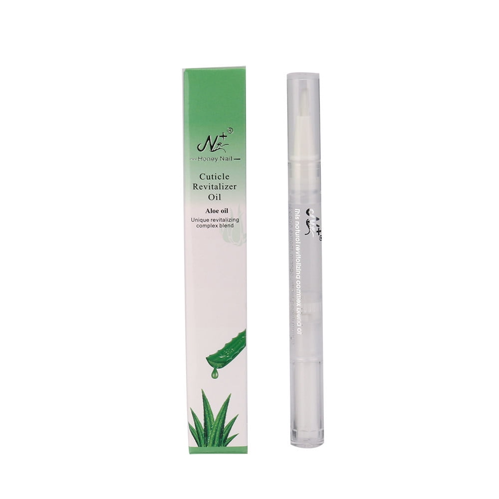KeirineCC Cuticle Oils Pen Nourishment Pens, Natural Cuticle Oil Pen, 5 ...