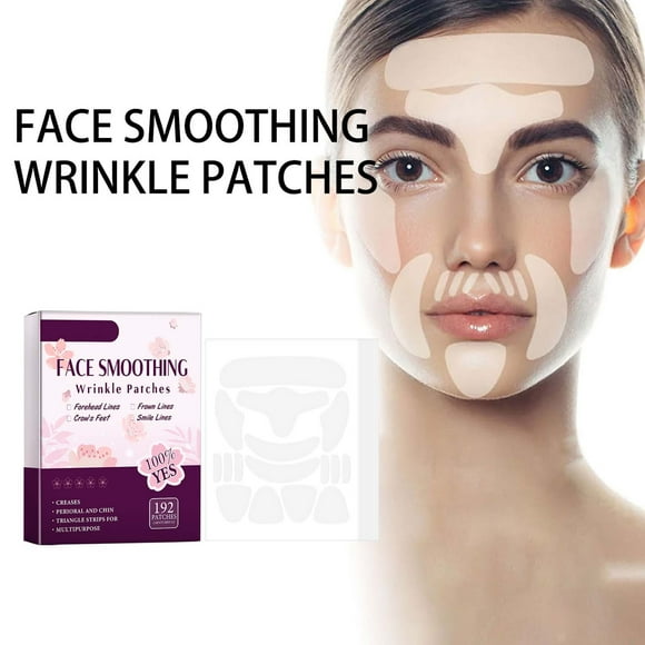 Frownies Facial Patches