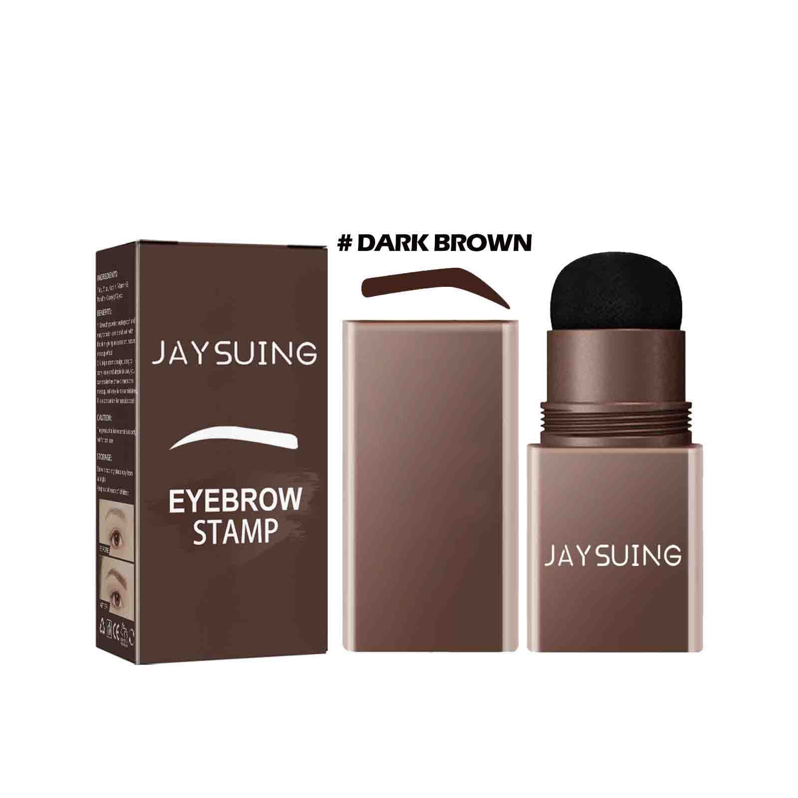 KeirineCC Hairline Powder Stick, Hair Shadow and Root Touch Up Powder ...