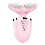 Microcurrent Facial Device, Intelligent Microsculpt Device for Face ...