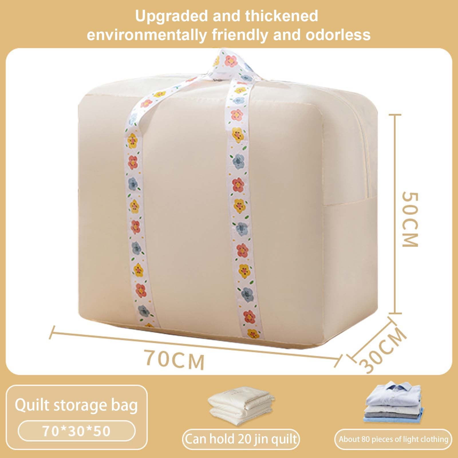 KeirineCC Ultra Space Saving Self Compression Organizer, 2025 Upgraded ...