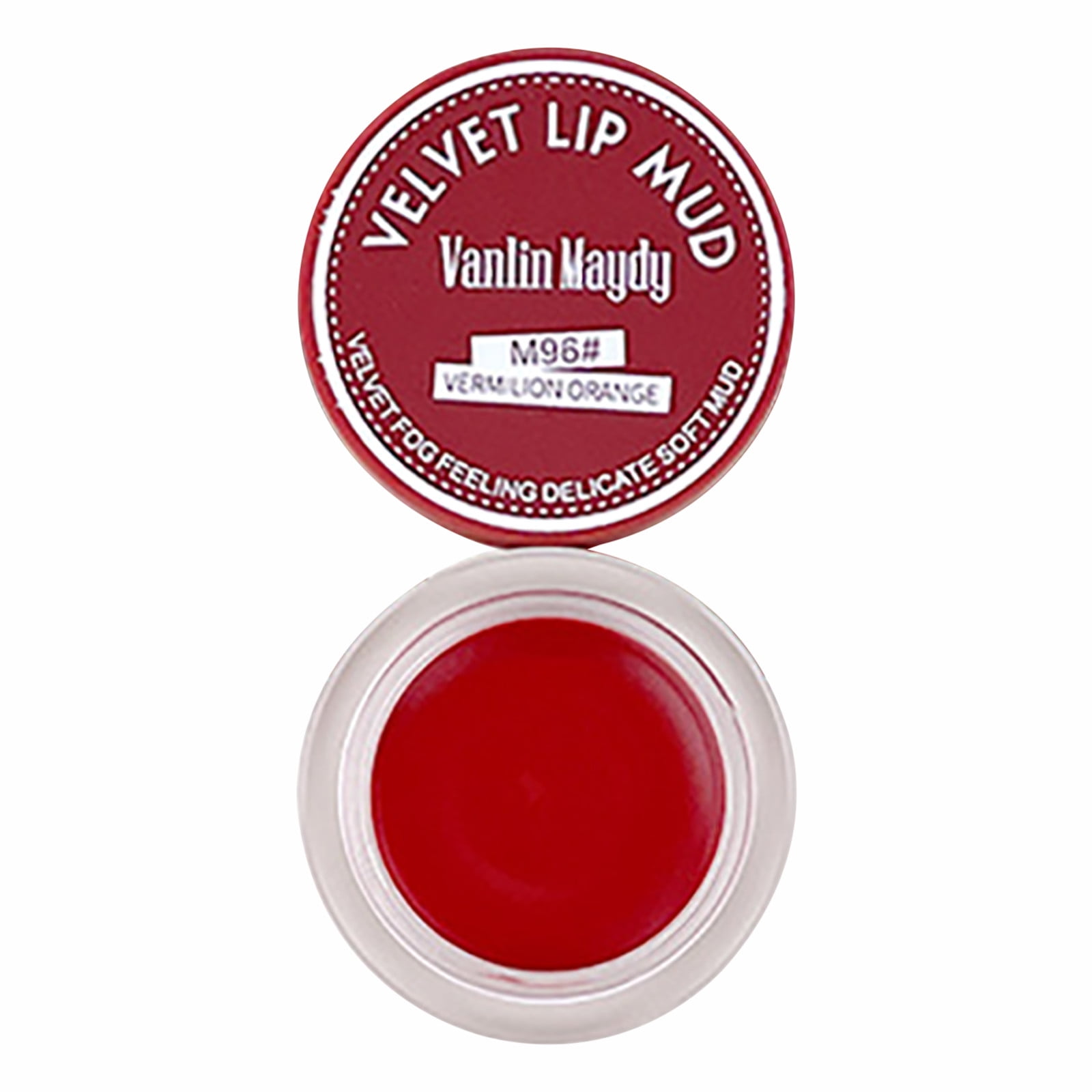 KeirineCC Velvet-hazy Matte Cheek Lip Mud Dual-use For Lips And Cheek ...