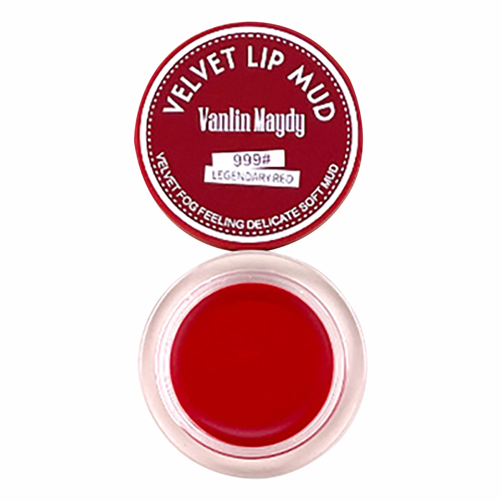 KeirineCC Velvet-hazy Matte Cheek Lip Mud Dual-use For Lips And Cheek ...