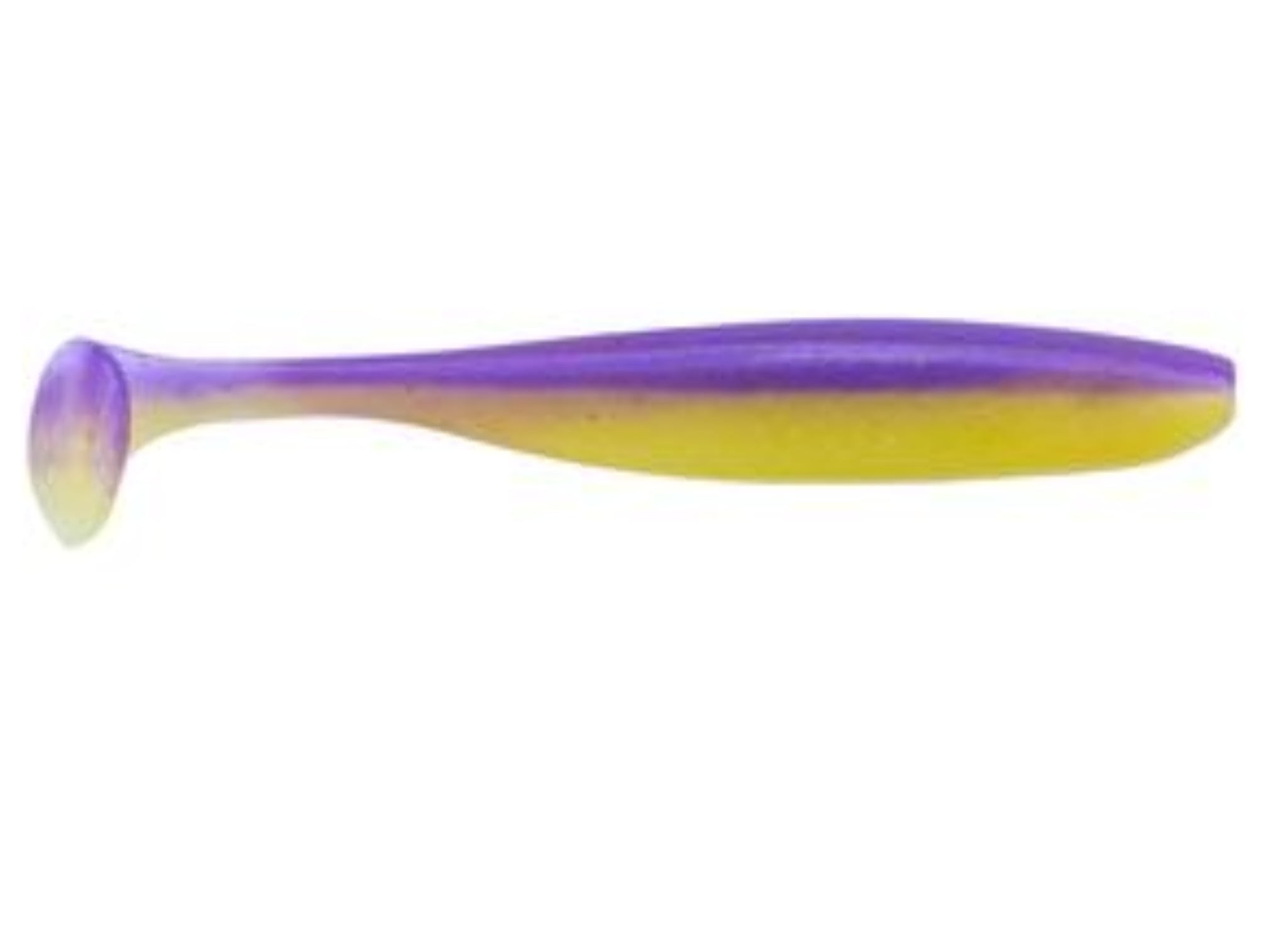 Keitech 2" Easy Shiner (12 Pk) - Walmart.com