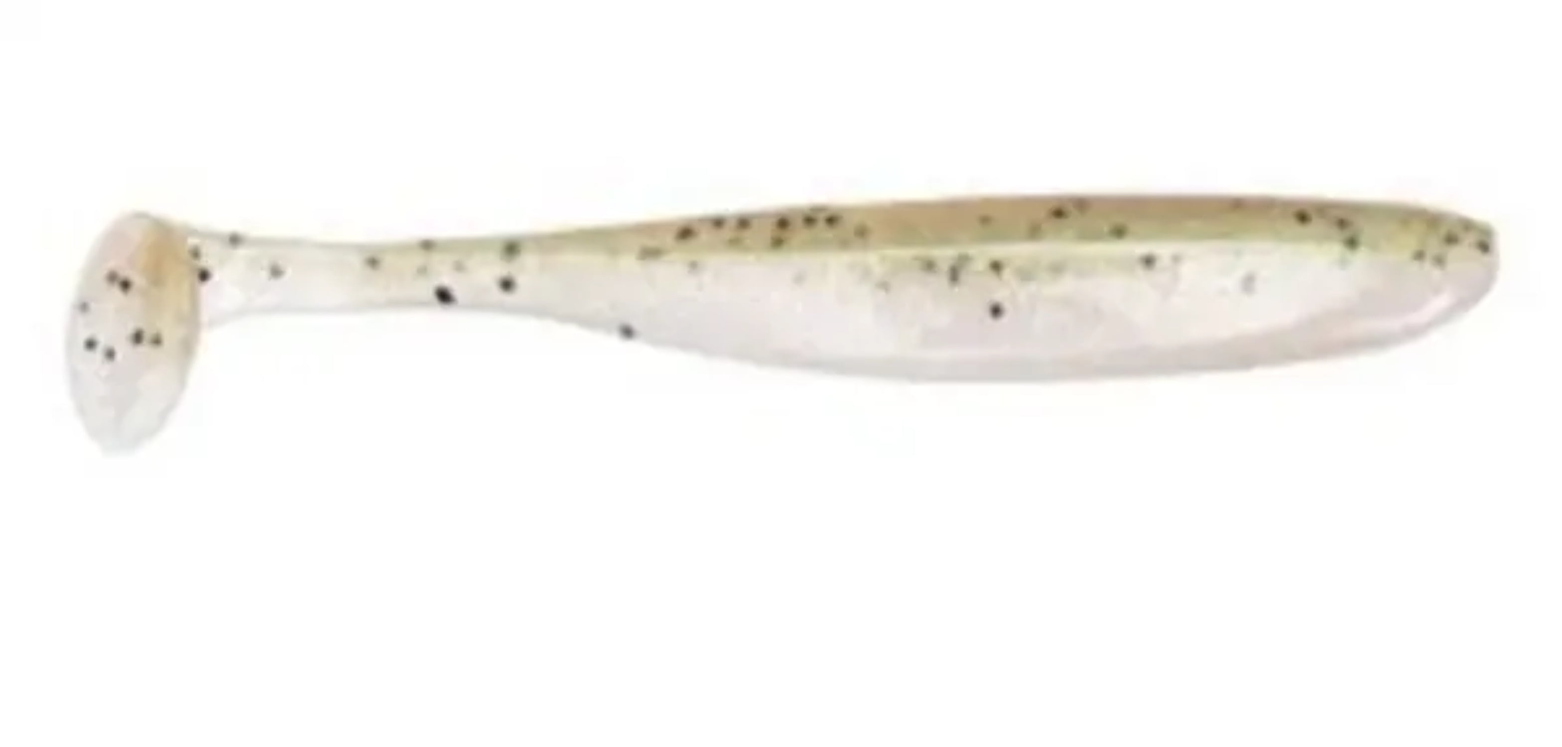 Keitech 2" Easy Shiner (12 Pk) - Walmart.com