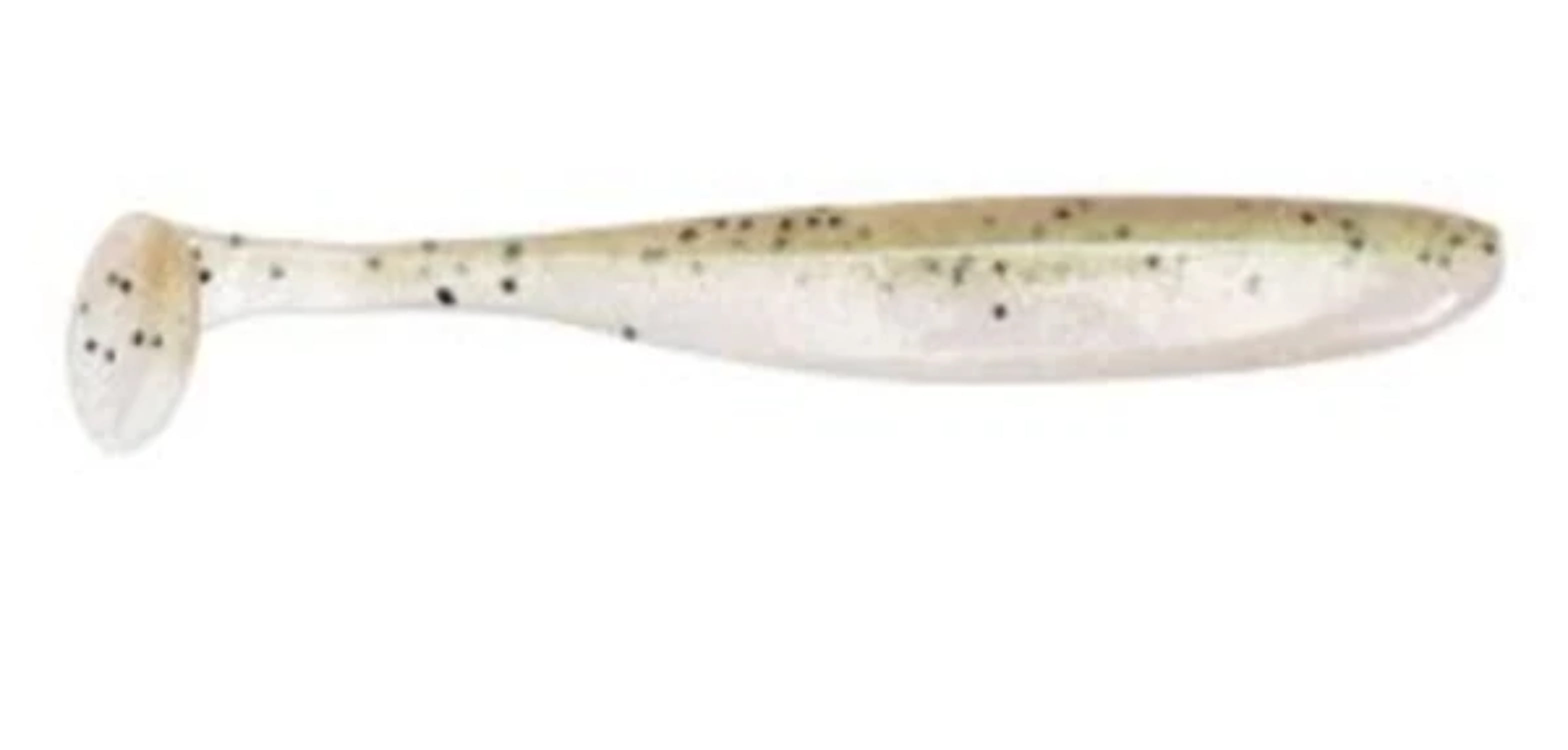 Keitech 3 Easy Shiner (10 Pack) - Walmart.com