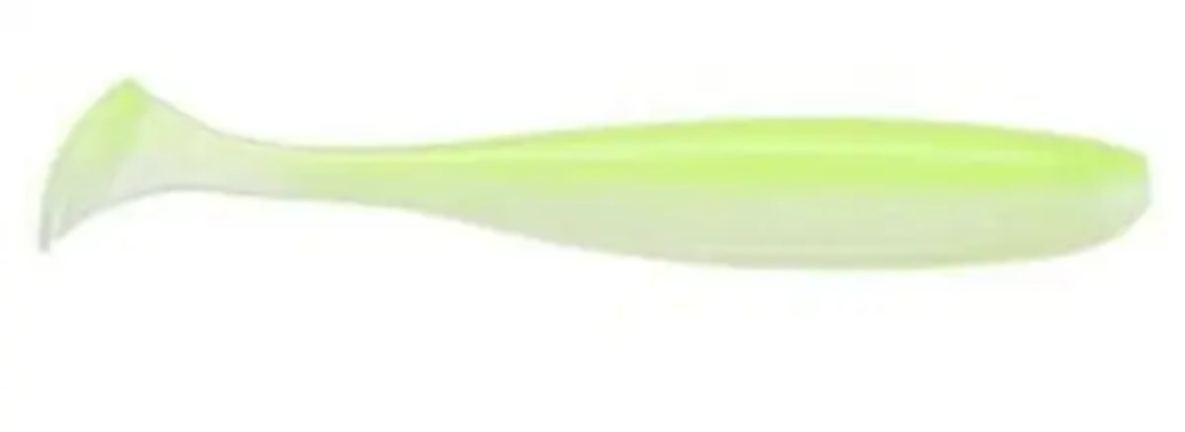 Keitech 4" Easy Shiner (7 Pack) - Walmart.com