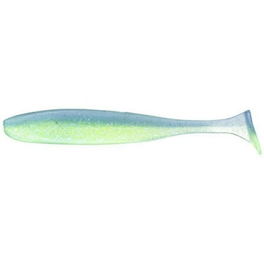 Storm WildEye Live Crappie 03 Fishing Lure 5/16oz 3" 3pcs - Walmart.com
