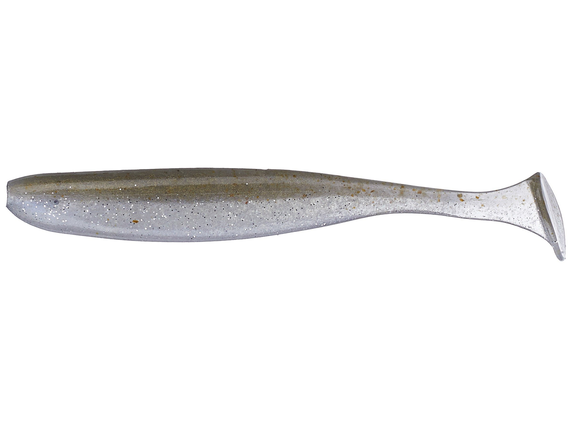 Keitech Easy Shiner 8 inch Soft Paddle Tail Swimbait - Walmart.com