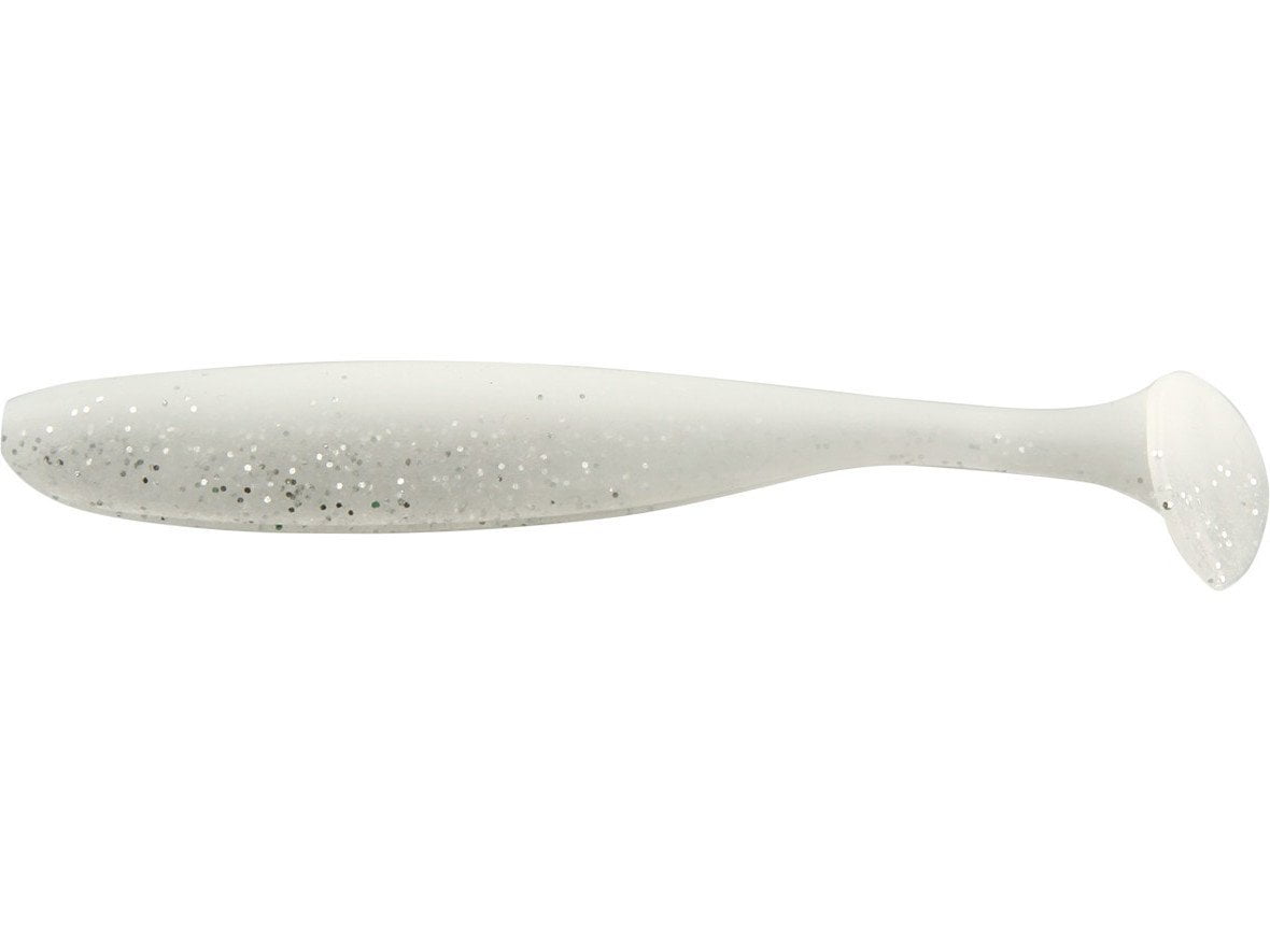 Keitech Easy Shiner 8 inch Soft Paddle Tail Swimbait - Walmart.com