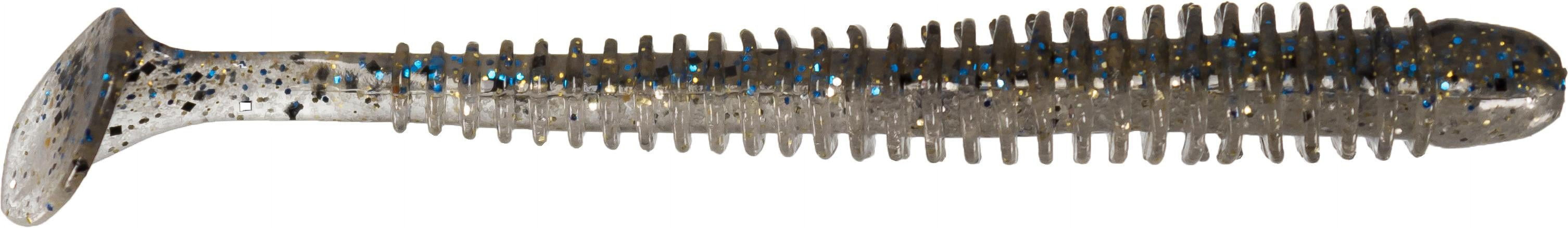 Keitech Swing Impact 3.5'' Bluegill Flash 8pk - Walmart.com