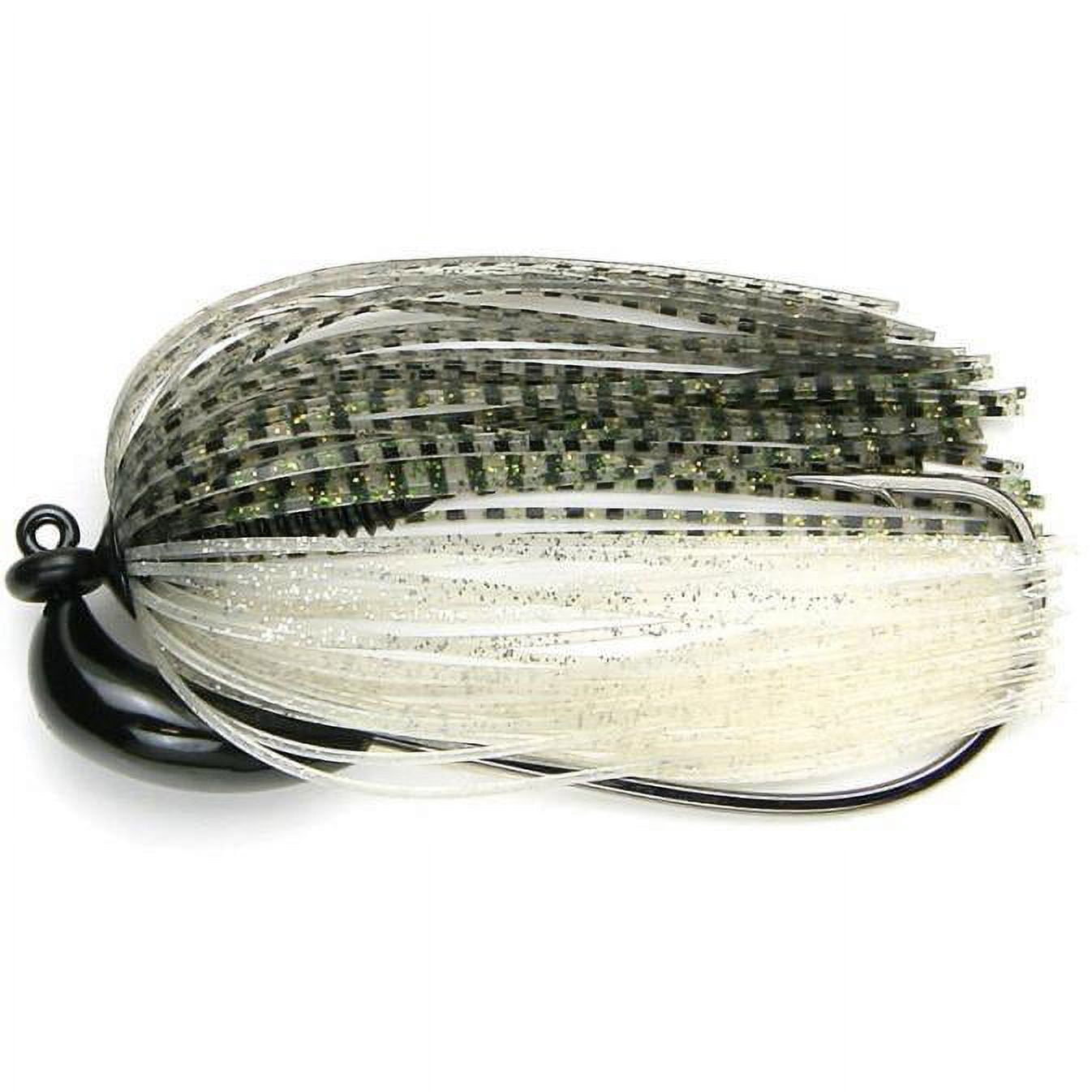 Keitech Tungsten Model III Swim Jig - Walmart.com