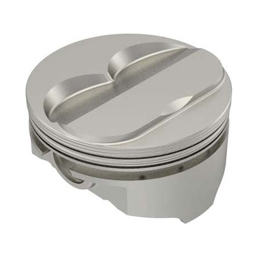 Keith Black KB123.030 .150 Dome 6.0 Rod SBC 383 Hypereutectic Pistons ...