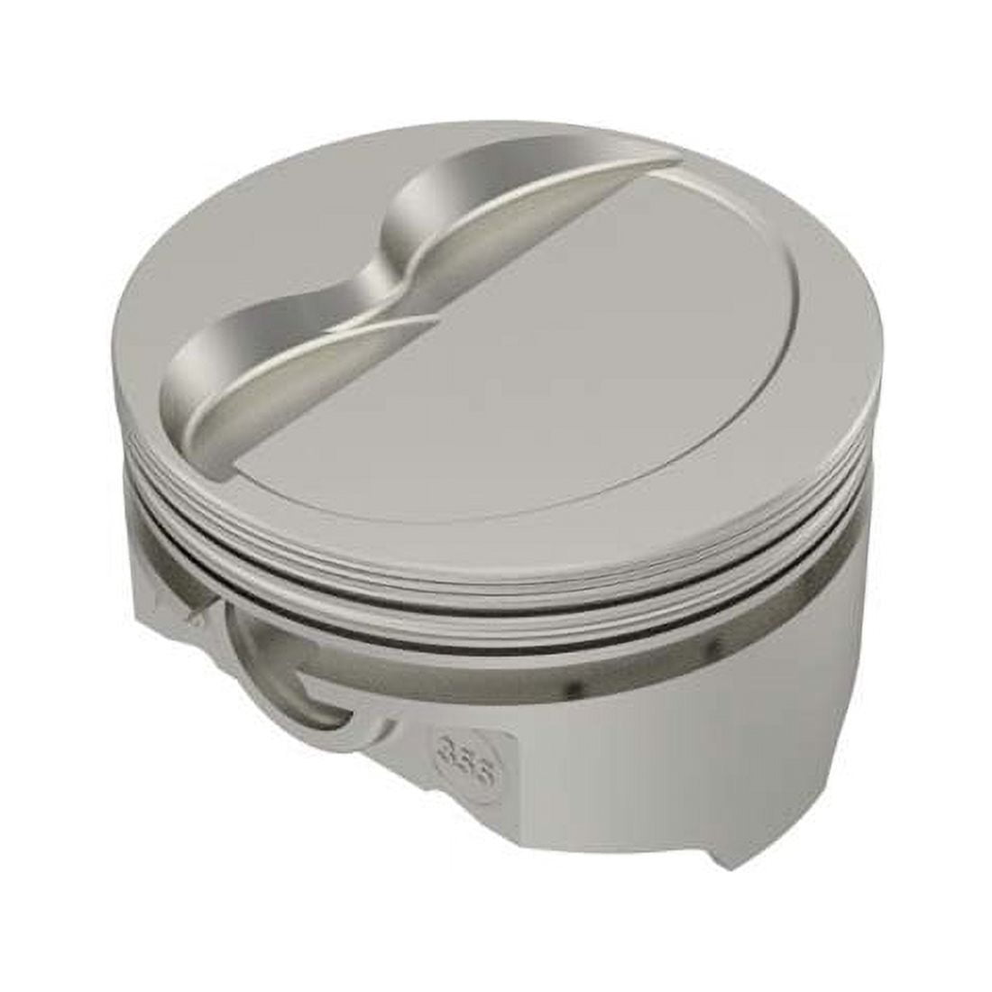 Keith Black KB355.030 Ford 302 Pistons/3.25 Stroke/5.4 Rod - Walmart.com