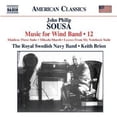 Keith Brion - Music for Wind Band - Music & Performance - CD - Walmart.com