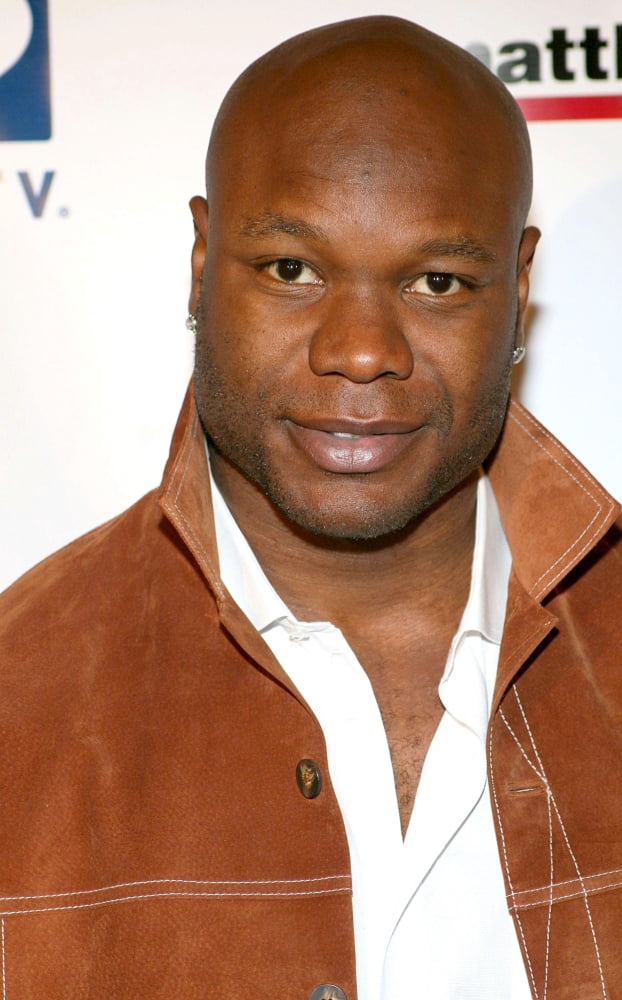 Keith Bulluck At Arrivals For The Matt Leinart Foundation Welcome To ...