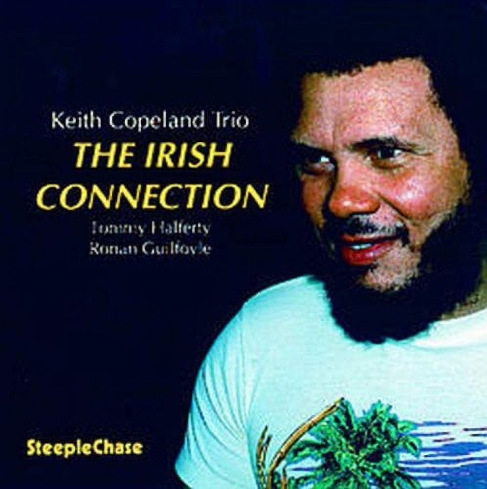 Keith Copeland - Irish Connection - Music & Performance - CD - Walmart.com
