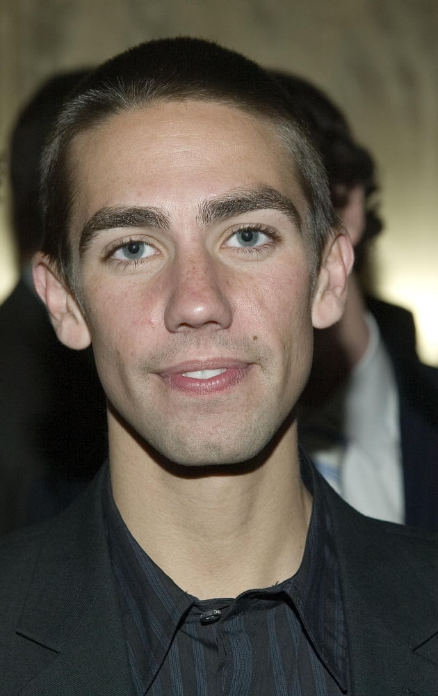 Keith Nobbs At Arrivals For Nbc Network 2006-2007 Primetime Upfronts ...