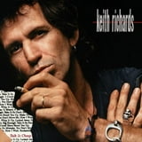 Keith Richards - Talk Is Cheap (Black Vinyl) - Music & Performance ...